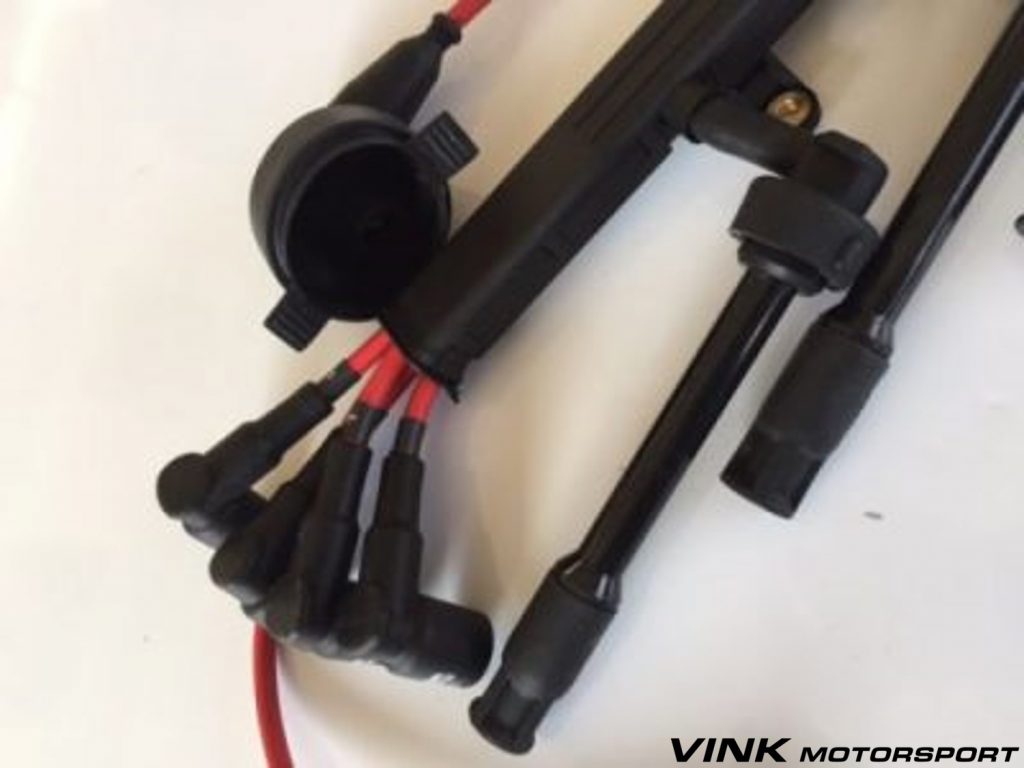 Plug wire set BMW E30 – Vink Motorsport