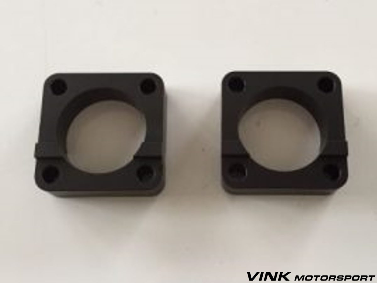 Reinforced front subframe – Vink Motorsport