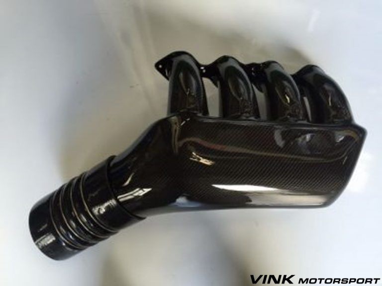 Getrag 265 Gr. A gearbox – Vink Motorsport