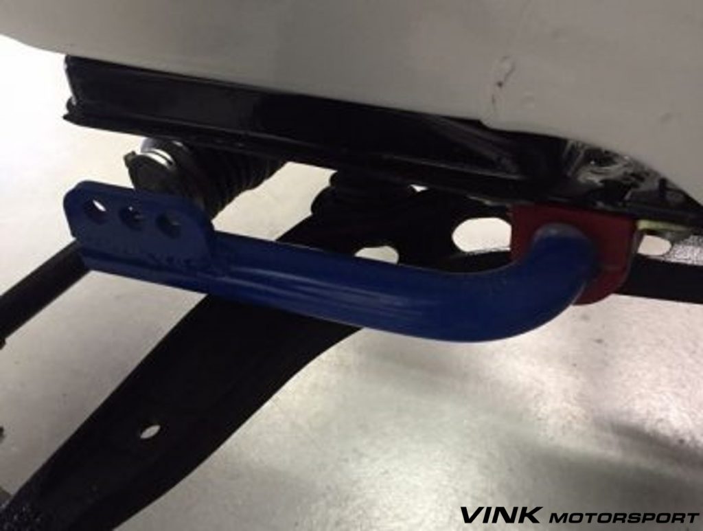 Reinforced Rear Subframe – Vink Motorsport