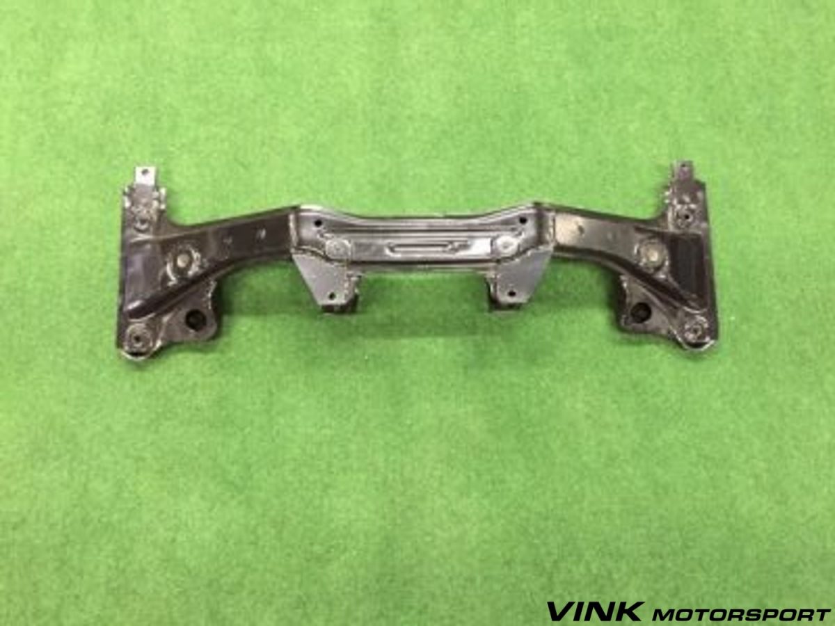 Reinforced front subframe – Vink Motorsport