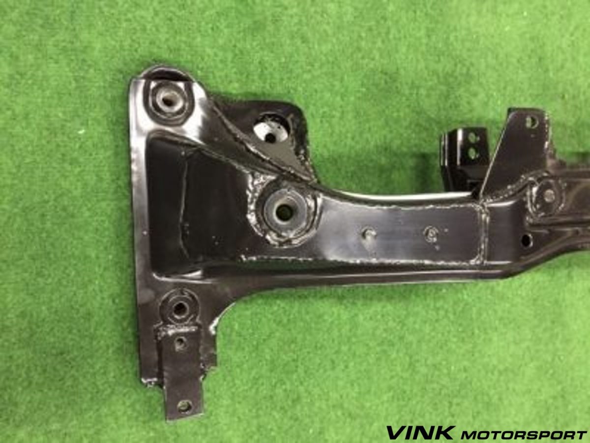 Reinforced front subframe – Vink Motorsport
