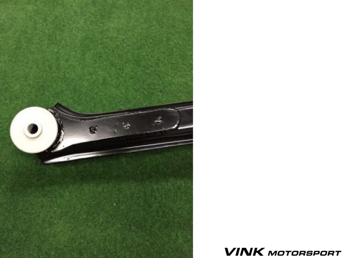 Reinforced Rear Race Subframe – Vink Motorsport