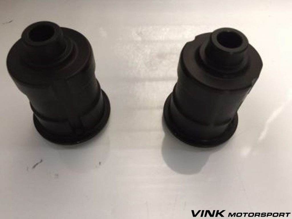 Aluminium rear subframe bushes BMW E30 – Vink Motorsport