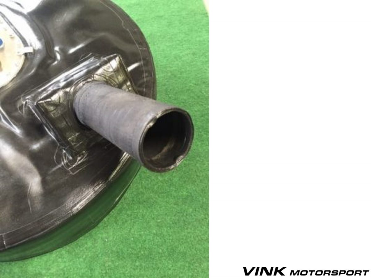 60L Safety fuel cell for BMW E30 – Vink Motorsport