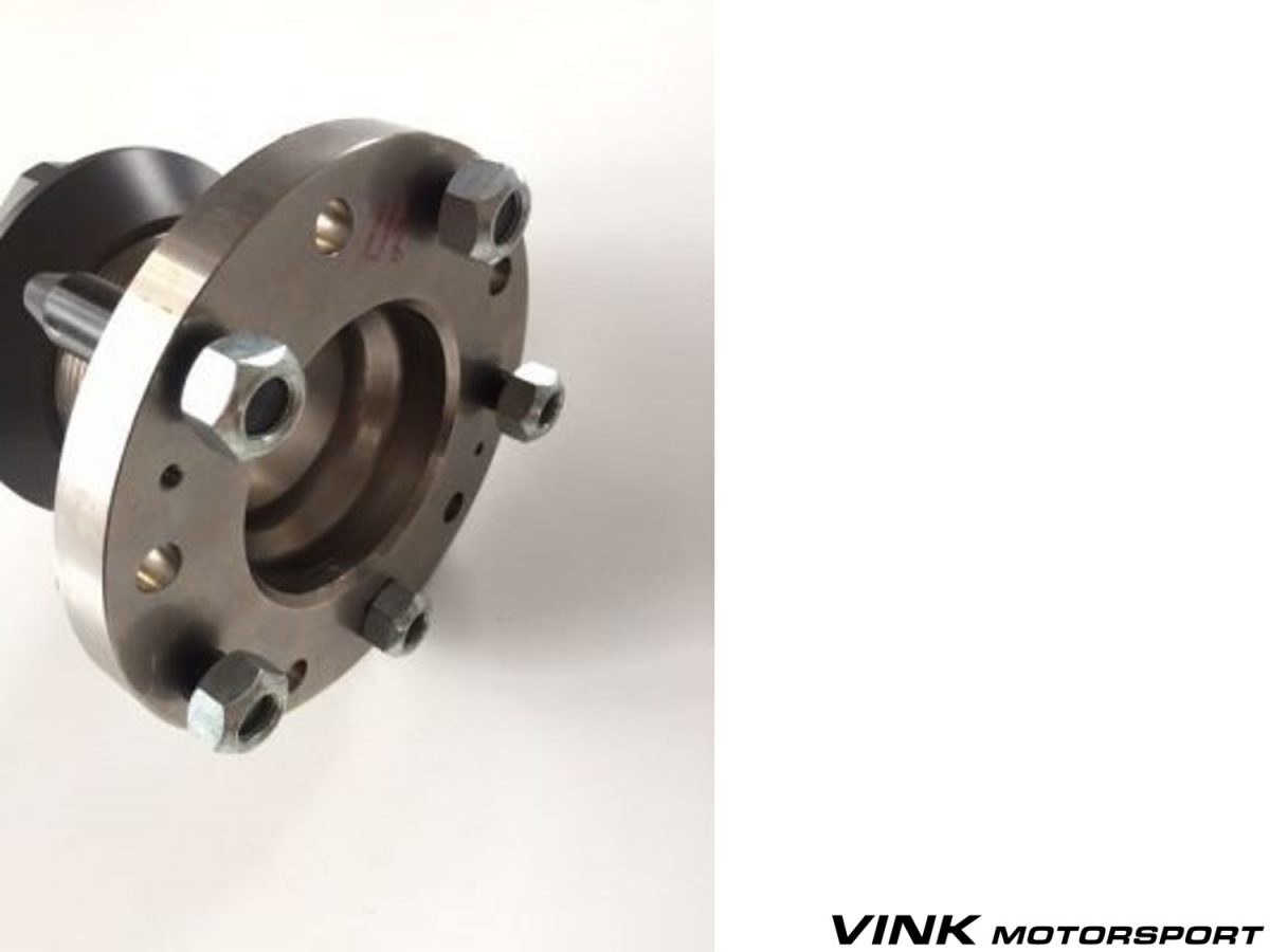 Front axle – Page 2 – Vink Motorsport