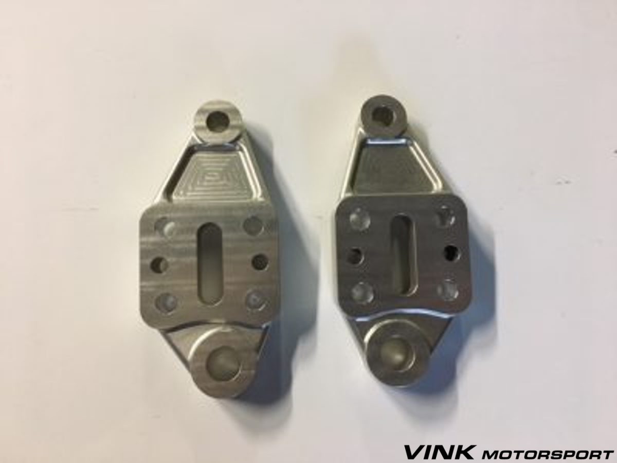 Front axle – Vink Motorsport