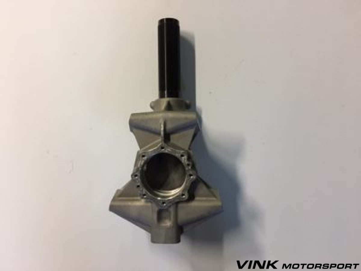 Front axle – Vink Motorsport