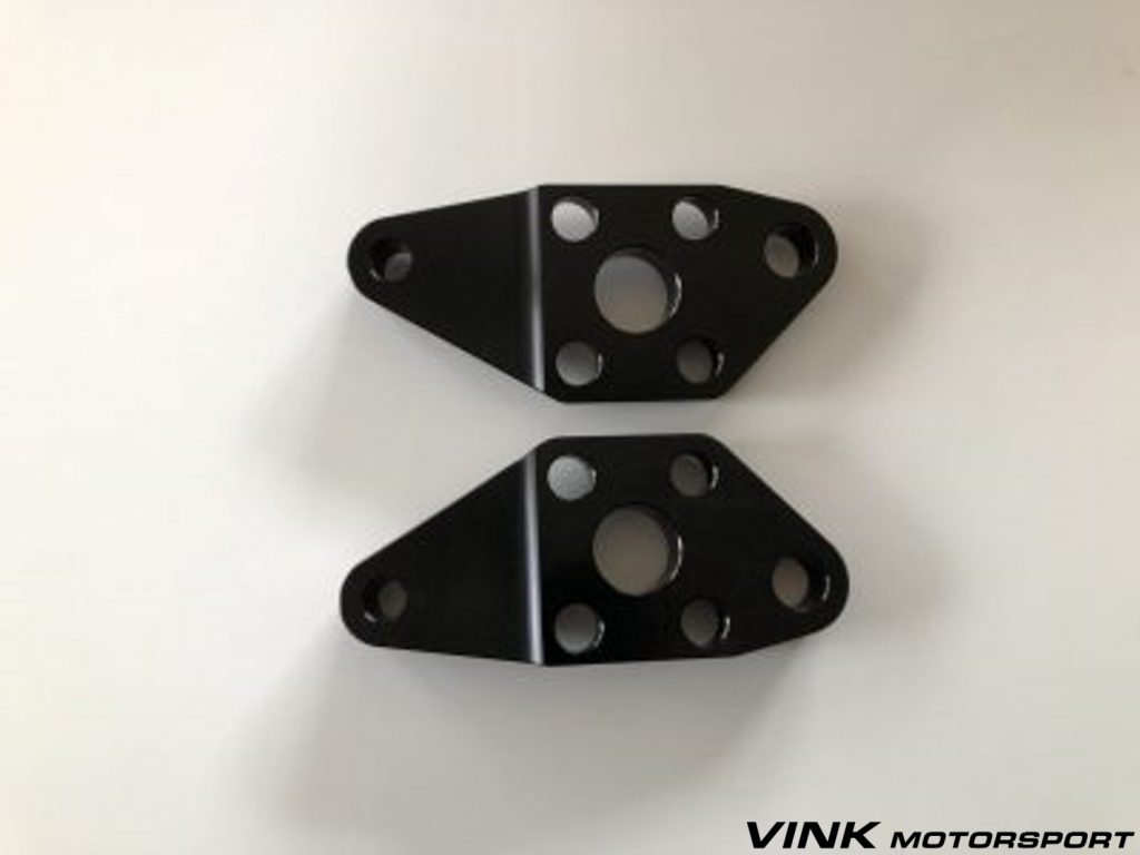 Front axle – Vink Motorsport