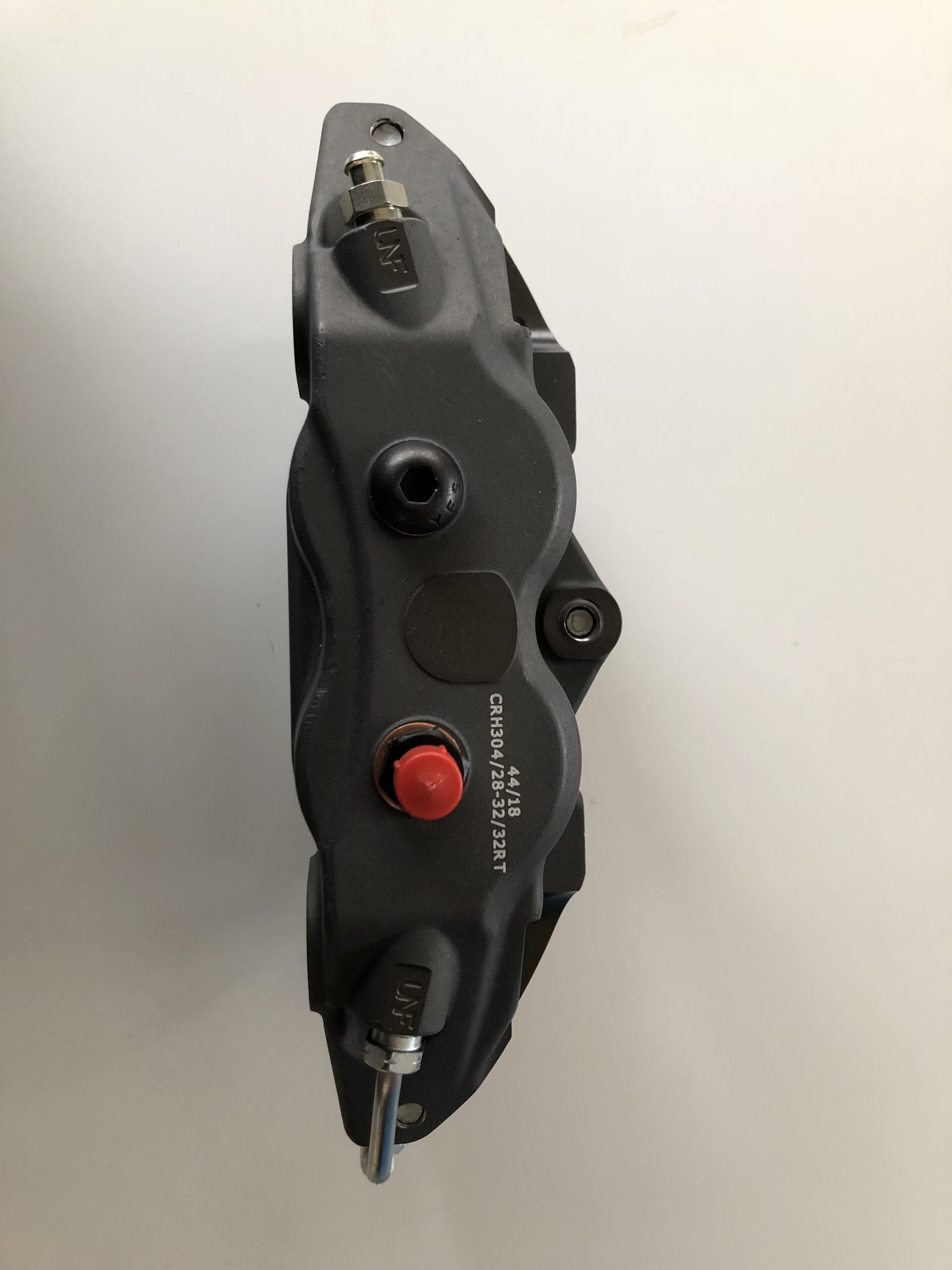 Alcon rear brake caliper (Left/Right) – Vink Motorsport