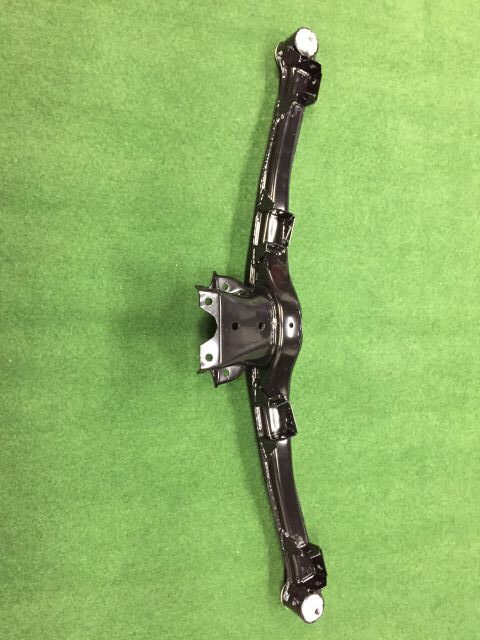 Reinforced Rear Subframe – Vink Motorsport