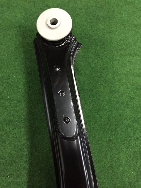 Reinforced Rear Subframe – Vink Motorsport