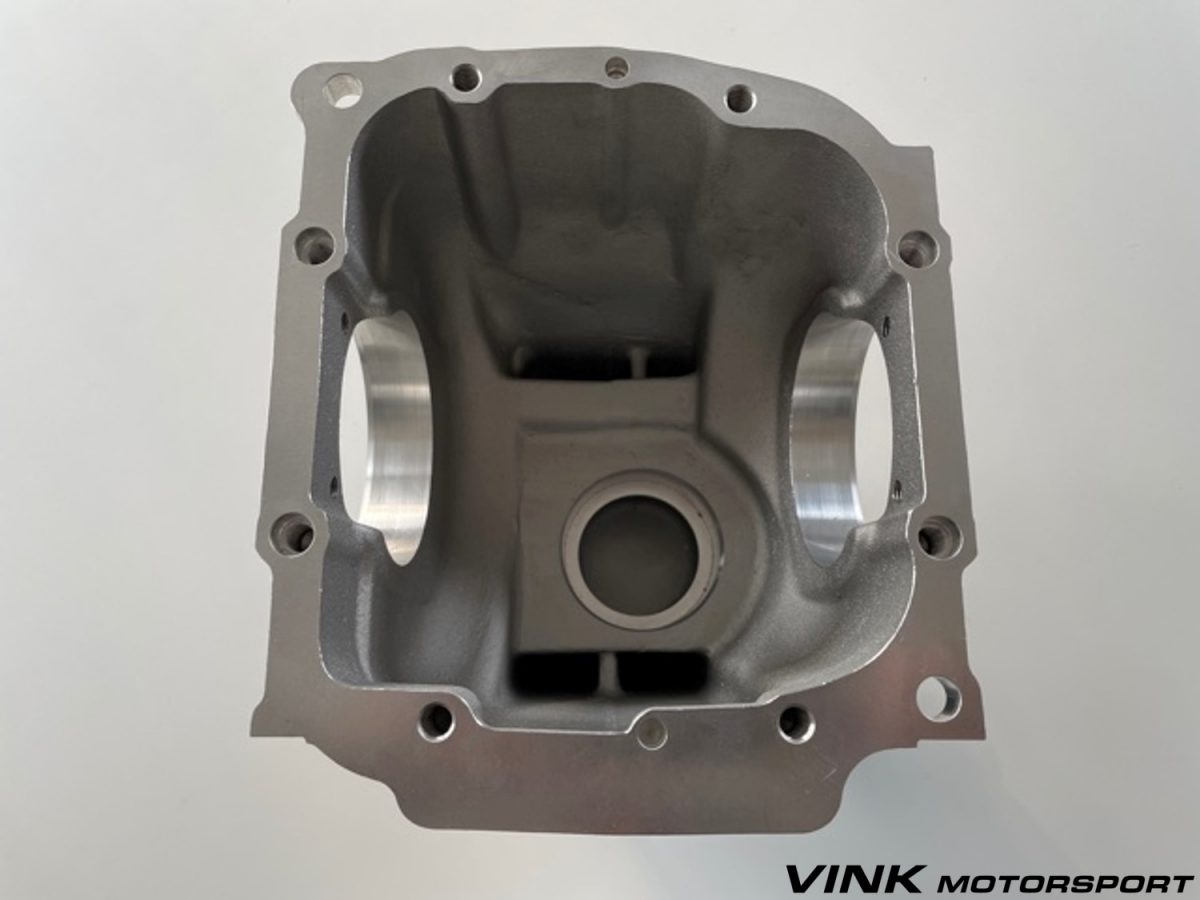 Aluminium Diff housing – Vink Motorsport