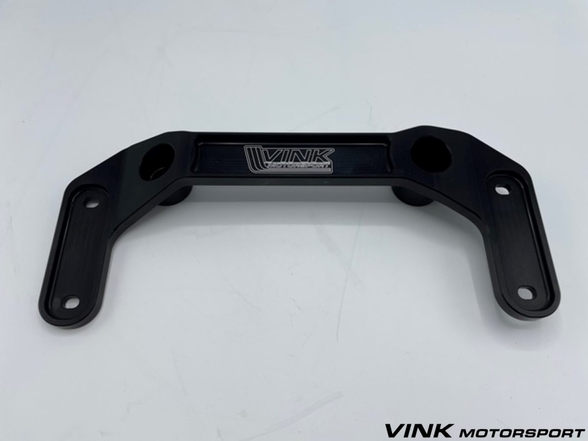 CNC gearbox support – Vink Motorsport