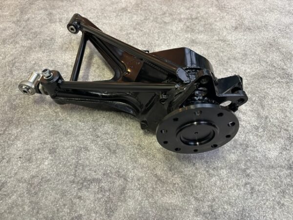 Rear axle – Vink Motorsport