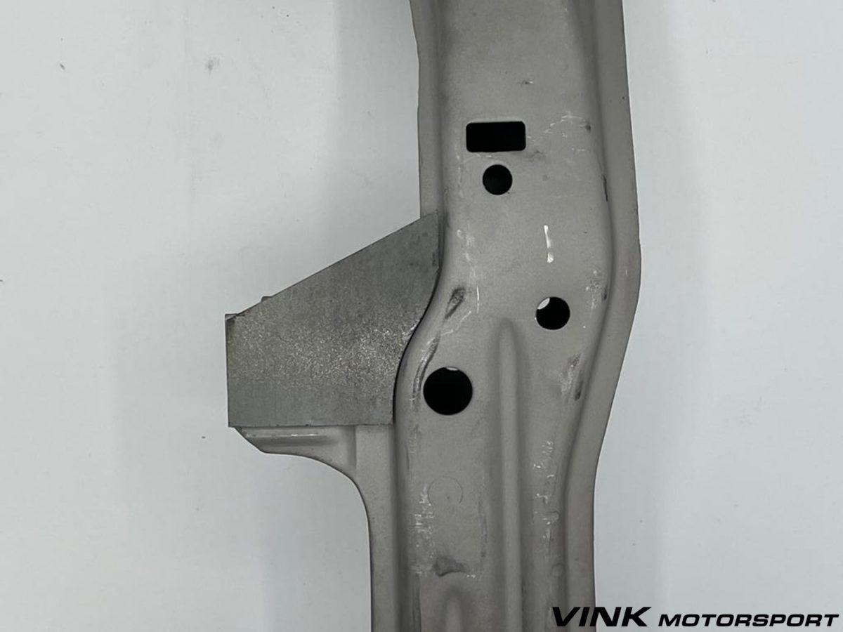 Front subframe strengthening set – Vink Motorsport