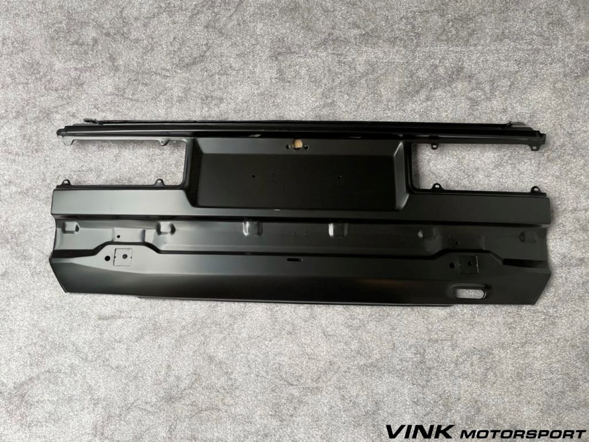 Bodywork – Page 4 – Vink Motorsport