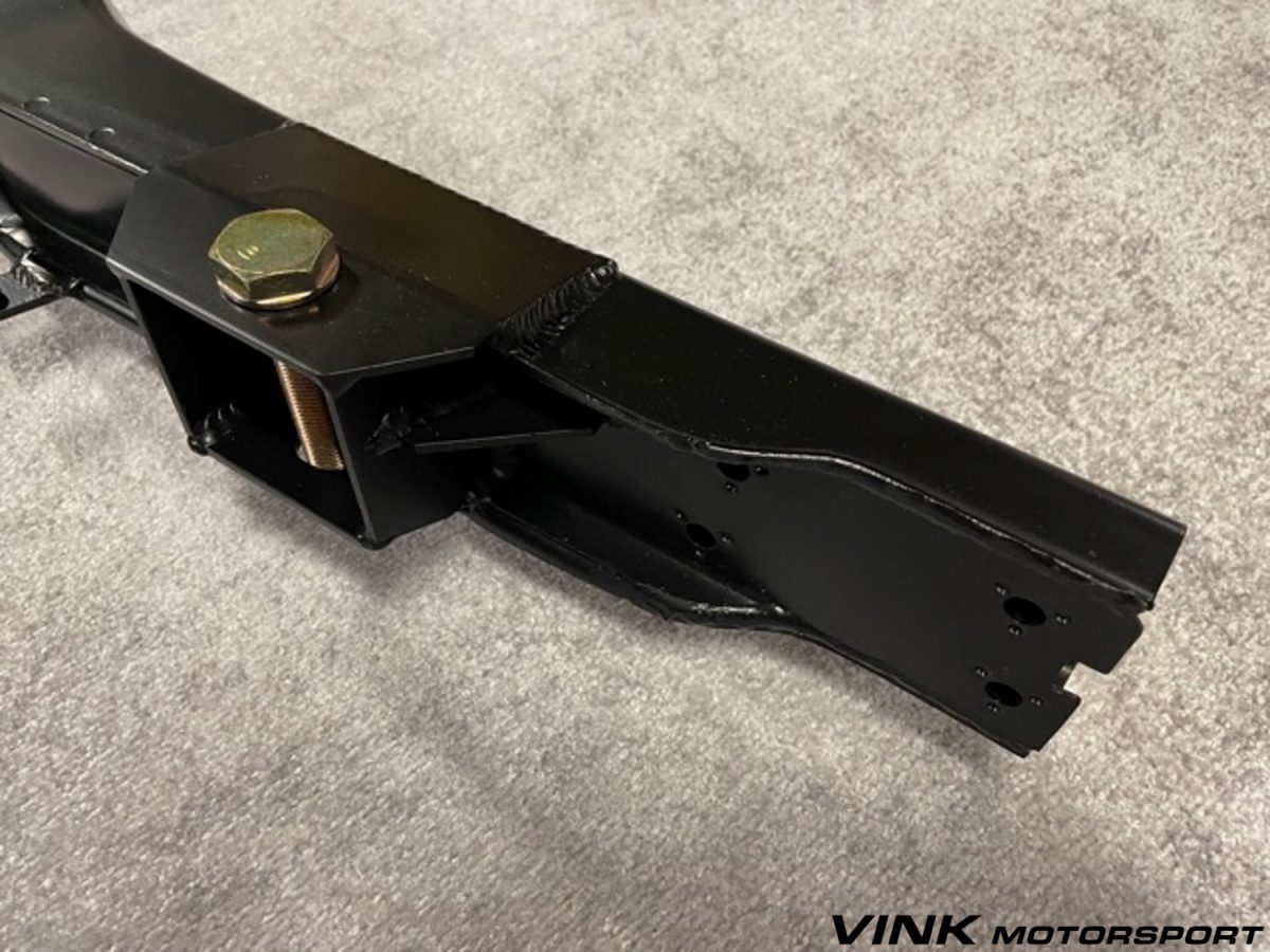 Rear subframe E9 – Vink Motorsport