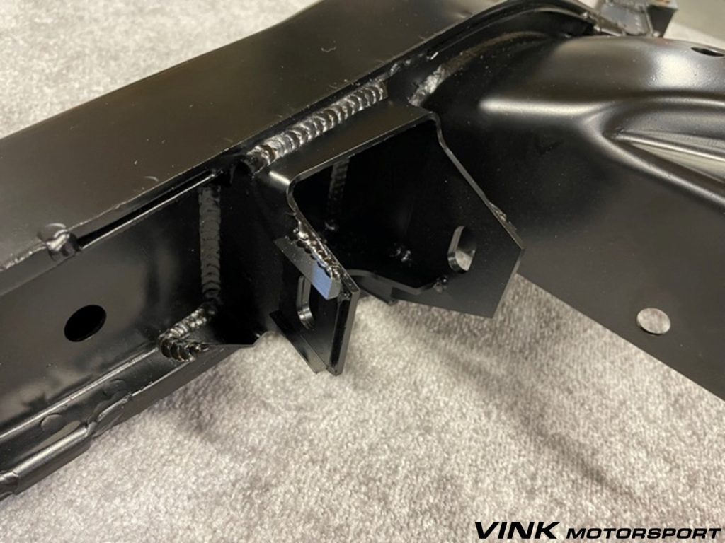 Rear subframe E9 – Vink Motorsport