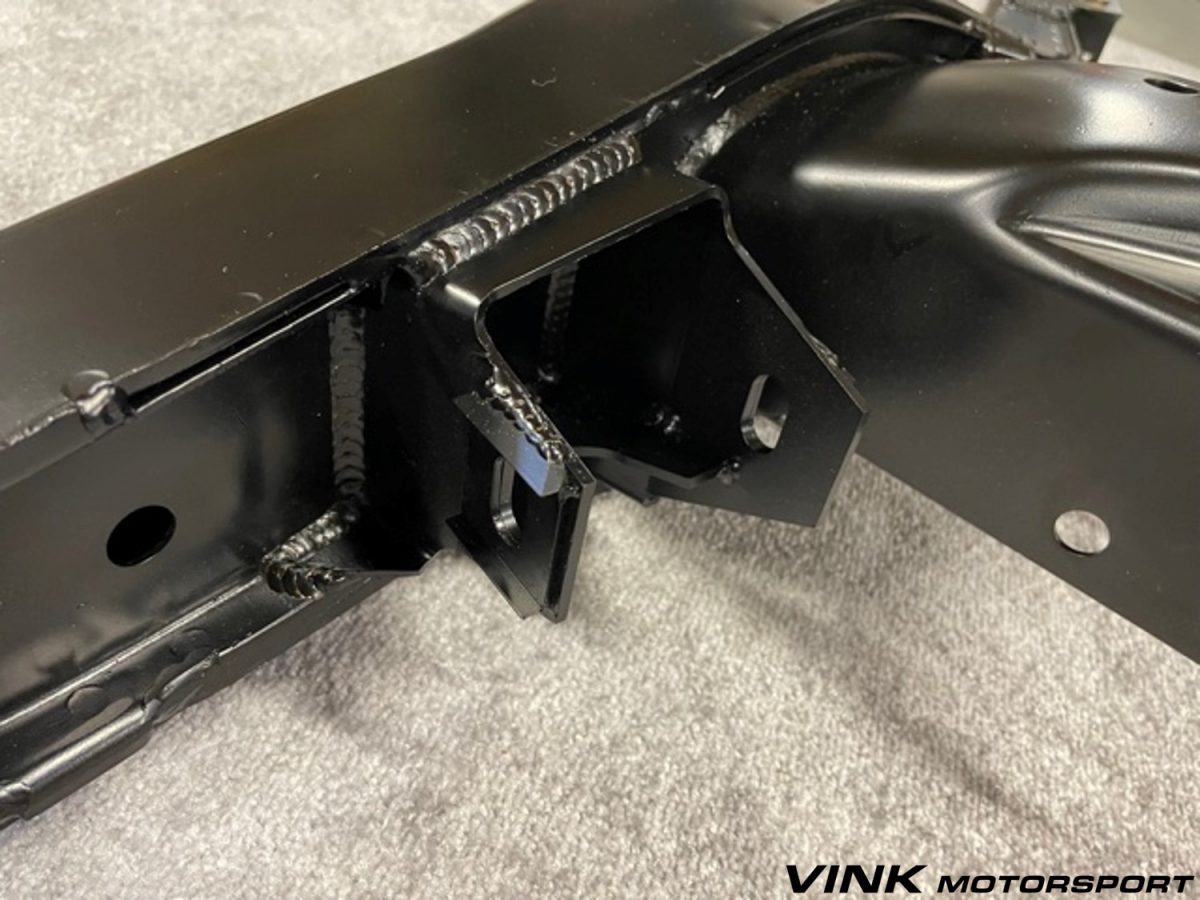 Rear subframe E9 – Vink Motorsport