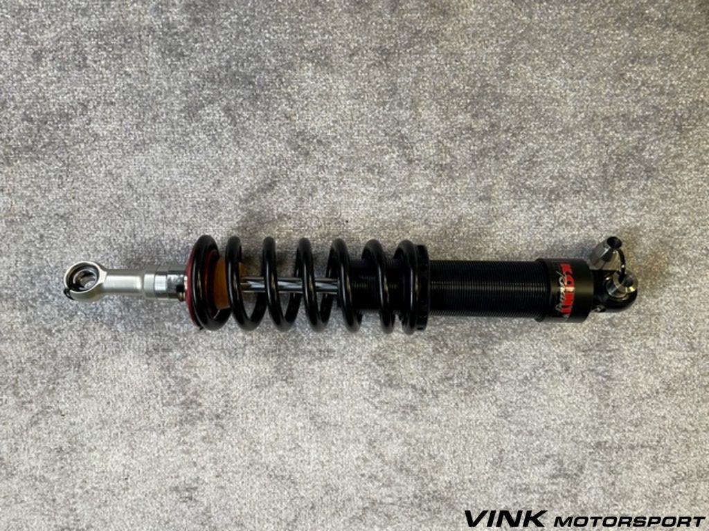Koni racing suspension M3 E30 Gr. A – Vink Motorsport