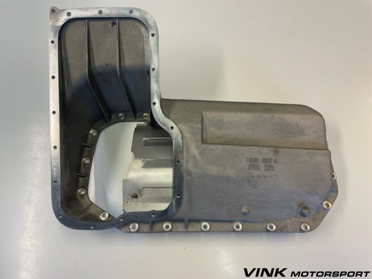 DTM upper sump – Vink Motorsport