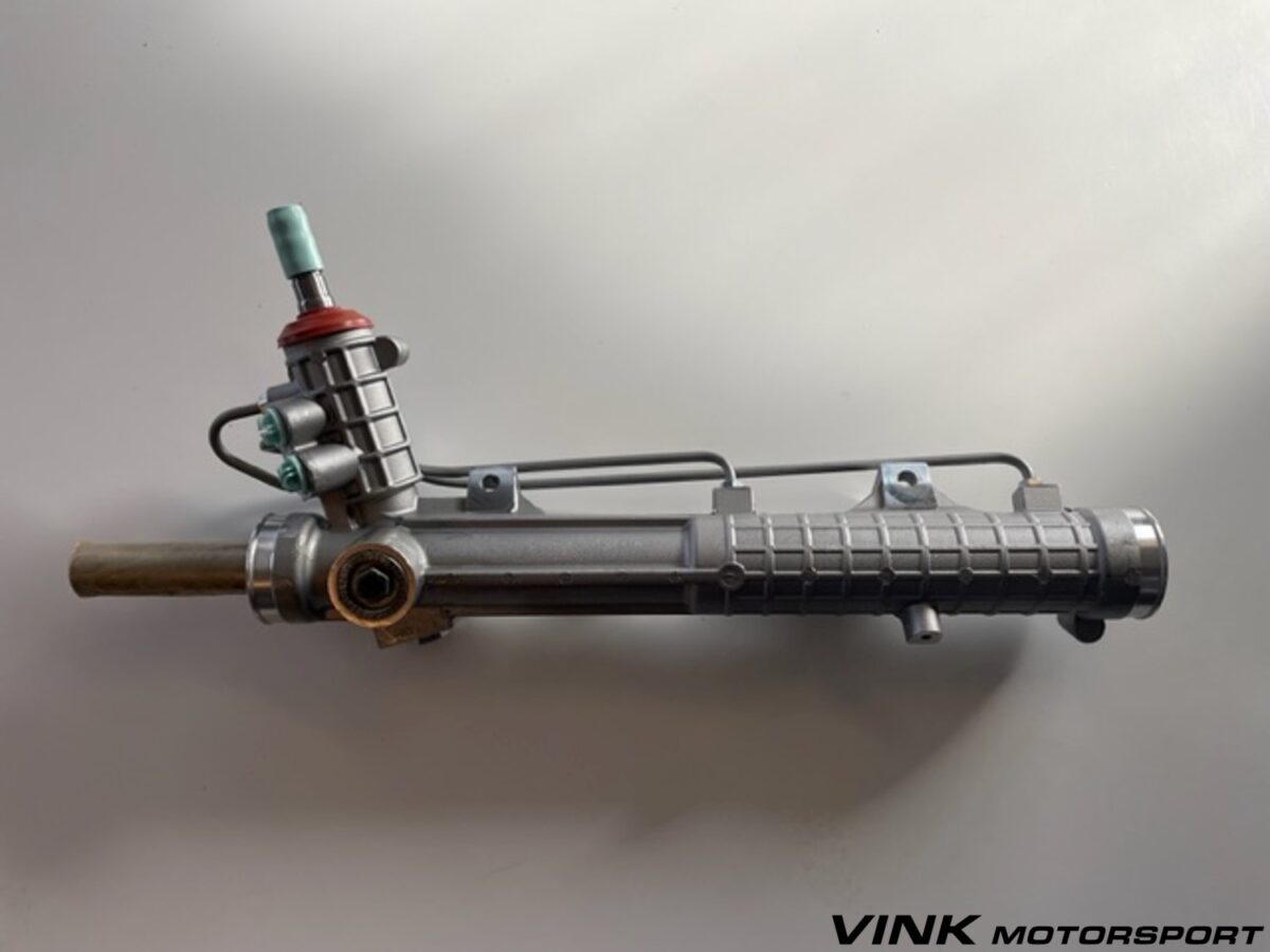 Steering – Vink Motorsport