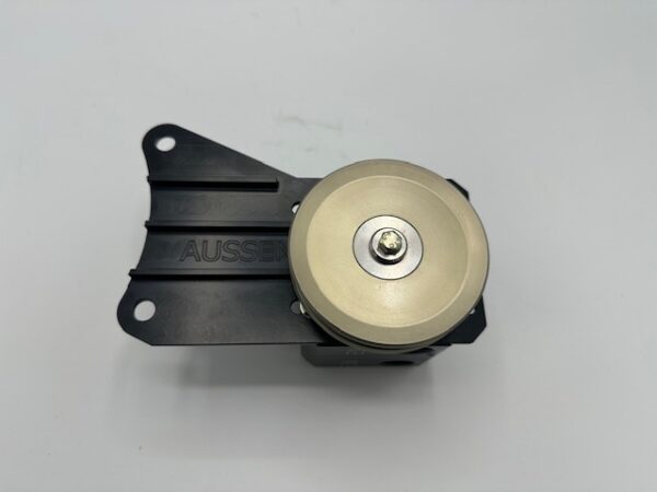 Mechanical diff/Gear cooling pump – Vink Motorsport